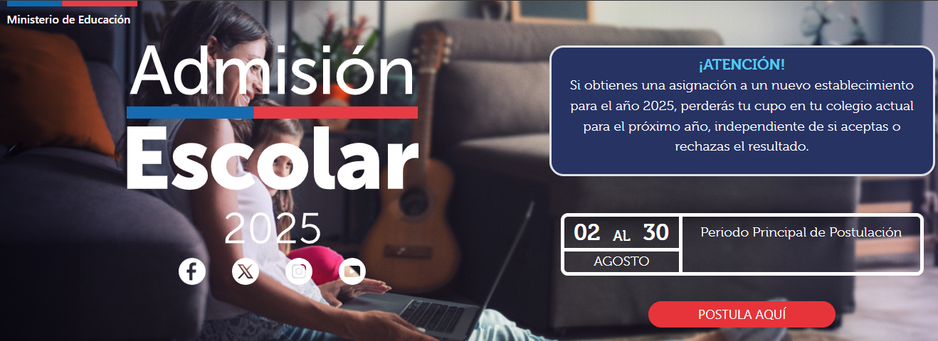 Talleres 2025 | Colegio Villa España